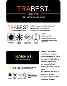 (日本語) TRABEST | TAKISADA-NAGOYA CO., LTD.