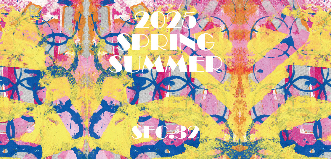 2025S/S デジタルカタログを公開しました！！ – 瀧定名古屋株式会社 32課