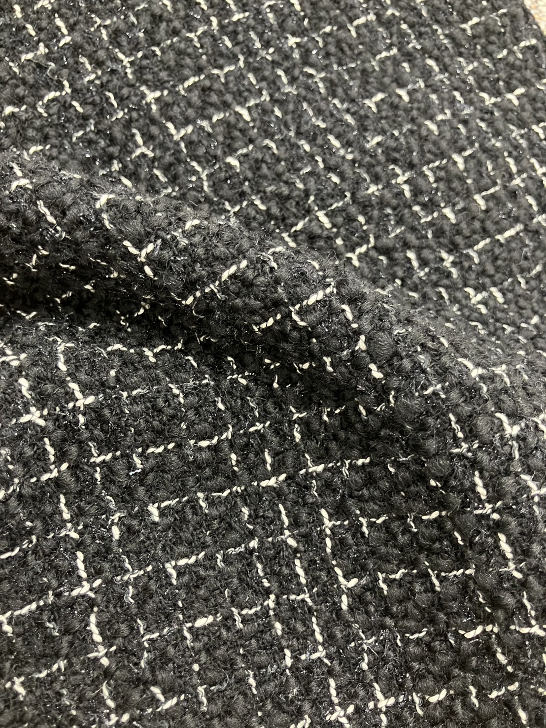 2025-26AW新作紹介 – 瀧定名古屋株式会社 32課