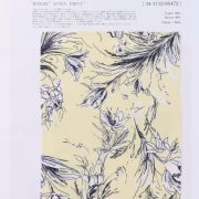 “IPEKER” SOFIA PRINT – 瀧定名古屋株式会社 34課