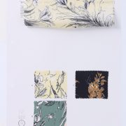 “IPEKER” SOFIA PRINT – 瀧定名古屋株式会社 34課