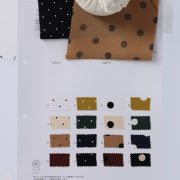 “IPEKER” AMARA PRINT – 瀧定名古屋株式会社 34課